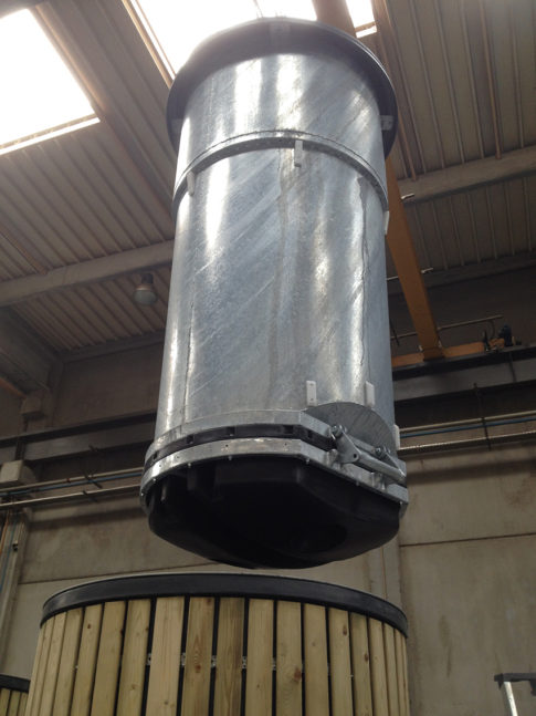 CSE - Options - EMP Rotomoulage