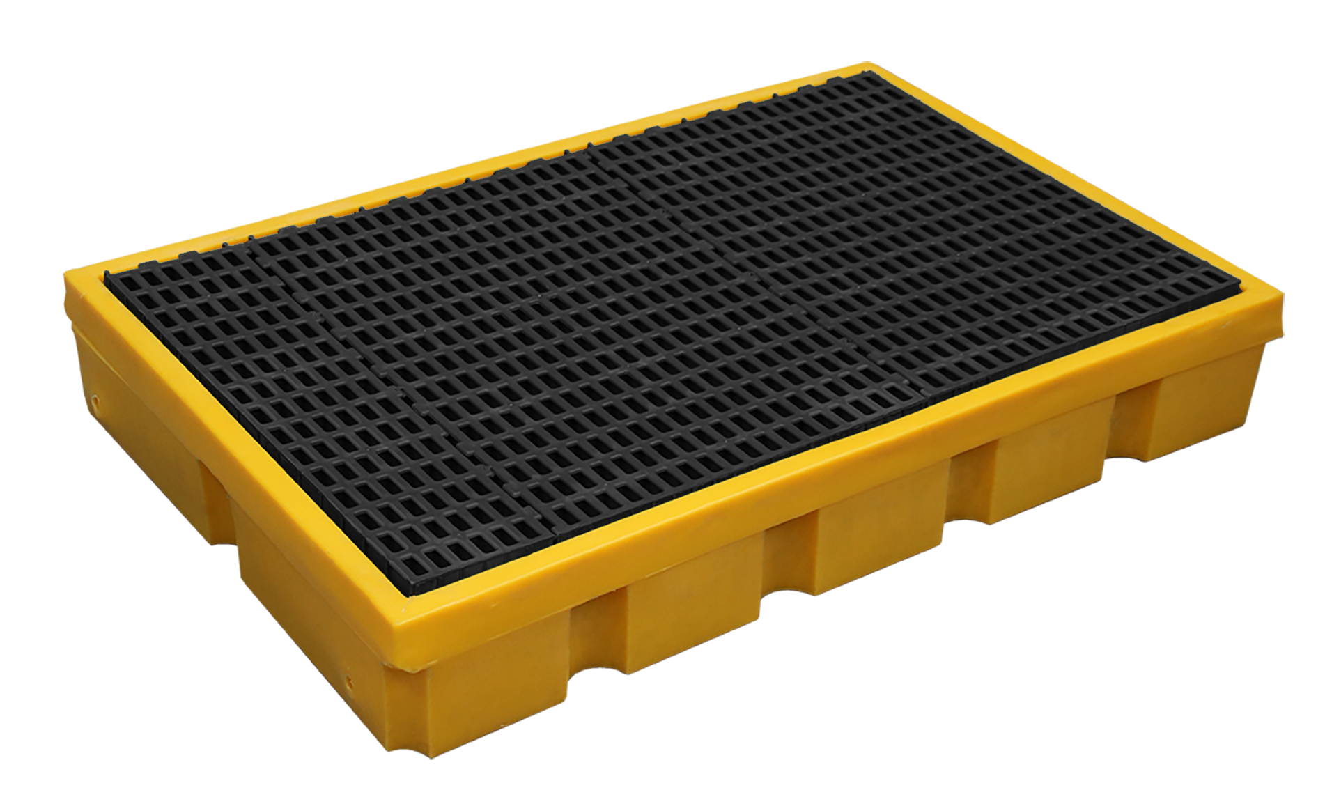 Mini bac de rétention - 100 litres - EMP Rotomoulage