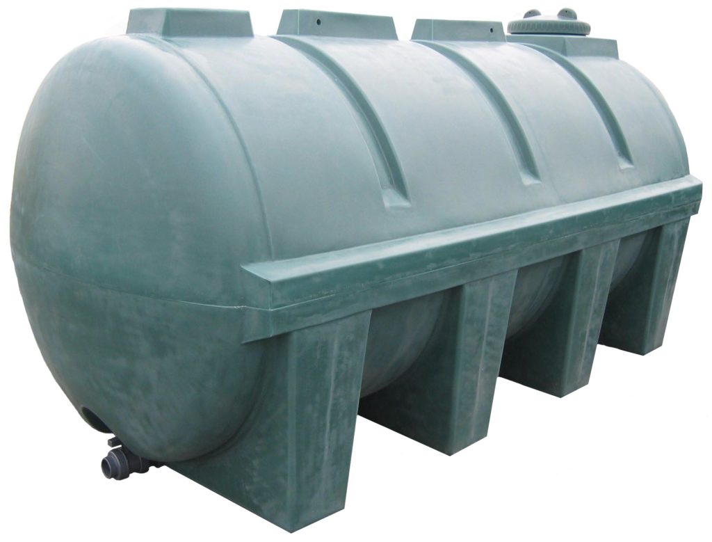 Citernes et réservoirs - EMP Rotomoulage