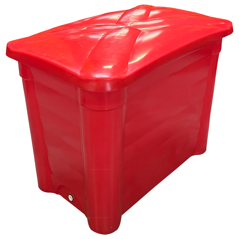 Bac de stockage EASYBAC – 325 litres - EMP Rotomoulage
