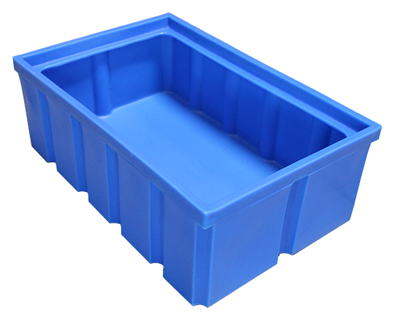 Mini bac de rétention - 200 L - DIBt - EMP Rotomoulage